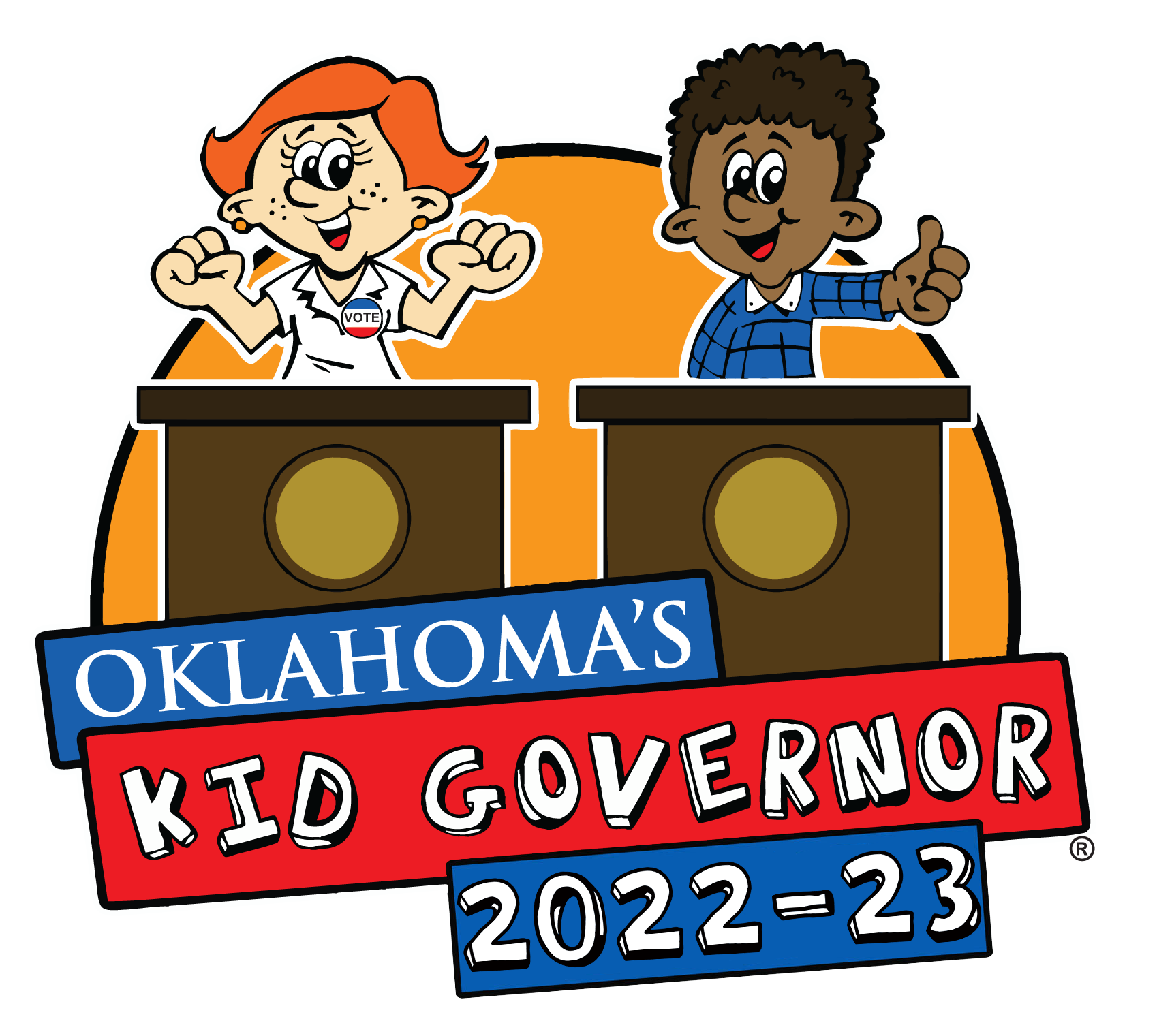 Oklahoma's Kid Governor® – An award-winning civics program led by the ...